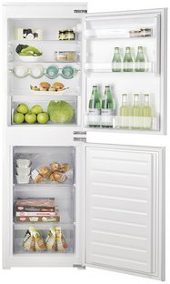 Hotpoint HMCB50501AA Fridge Freezer Reviews