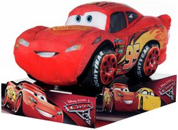 Disney Cars Lightning McQueen 10 Inch Plush Reviews