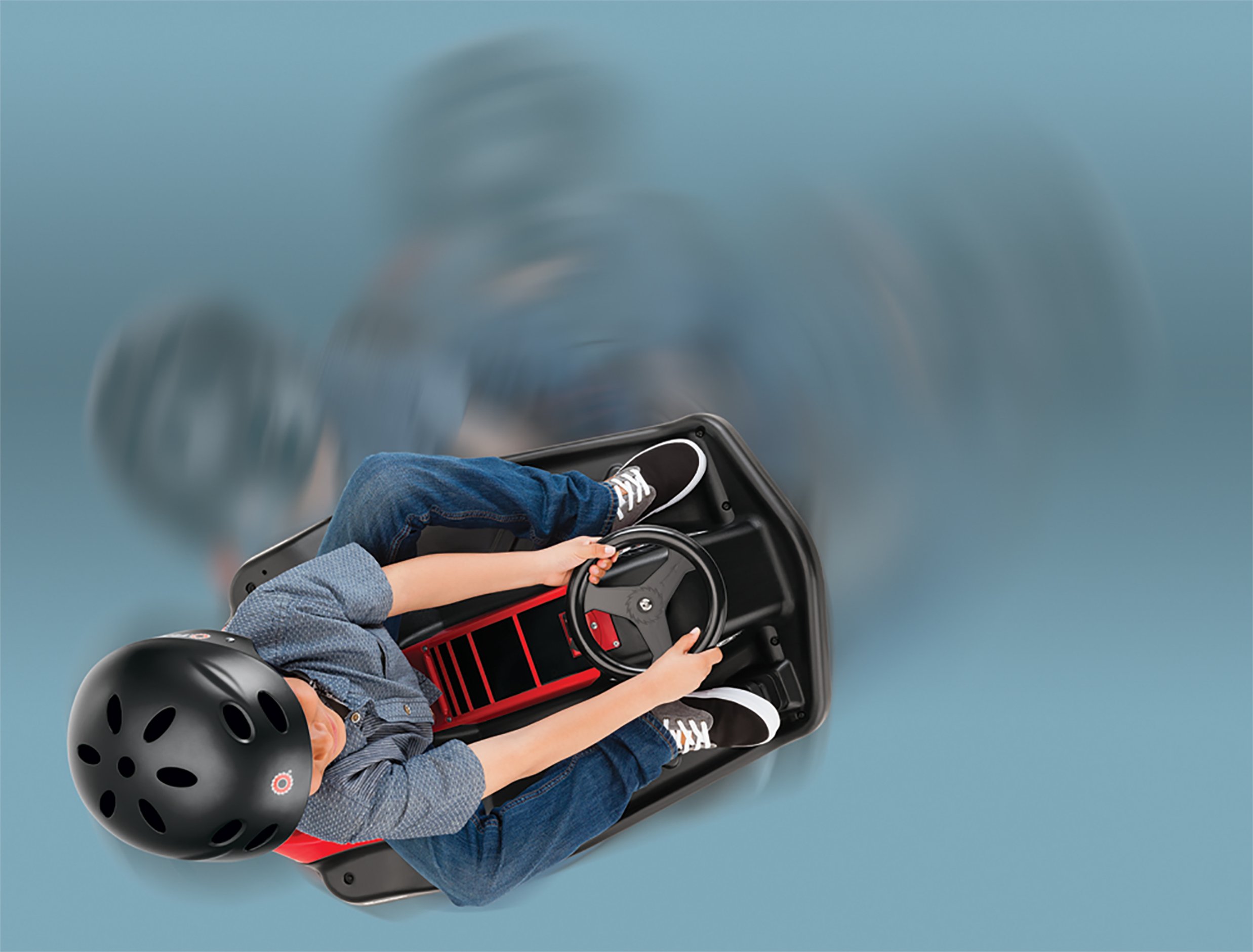 Razor Crazy Cart Shift Reviews