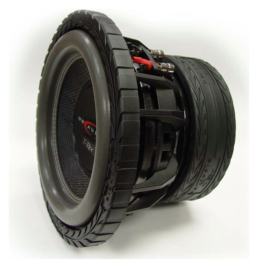 DB Audio T Rex 15. Reviews