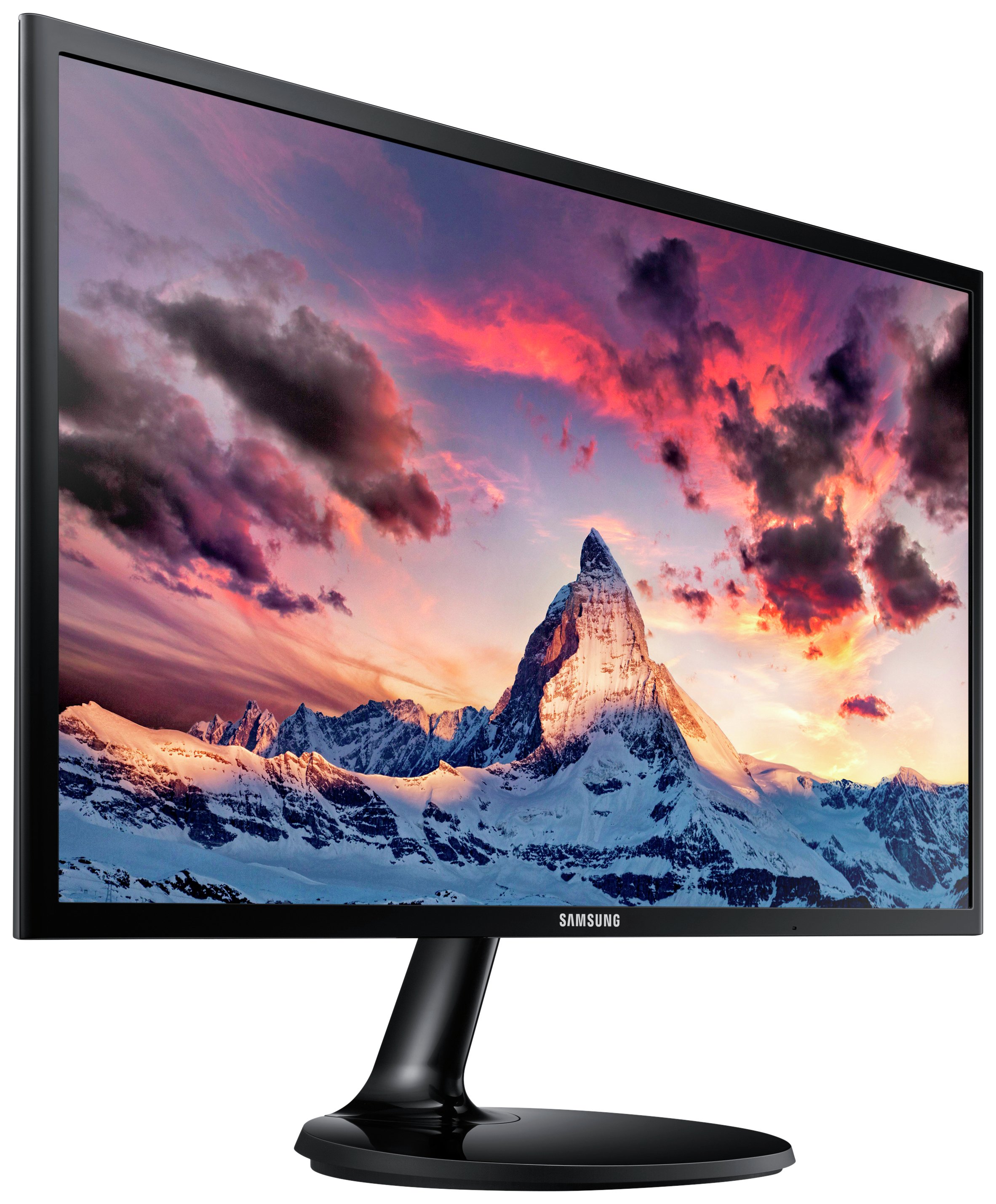 Samsung S24F352 24 Inch LED Monitor Reviews