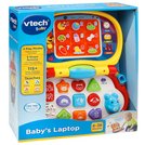 Buy VTech Baby's First Laptop | Educational electronic toys | Argos