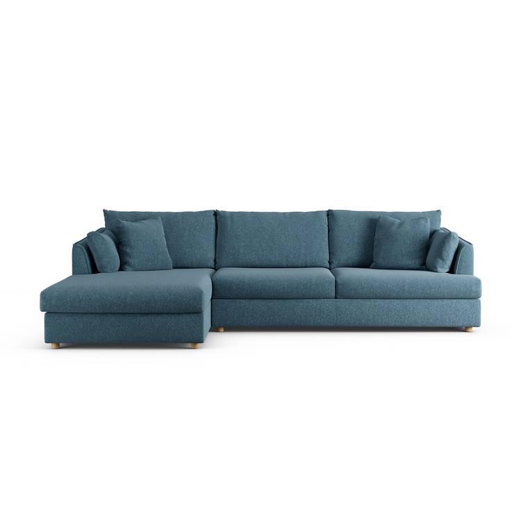 Habitat corner sofa store