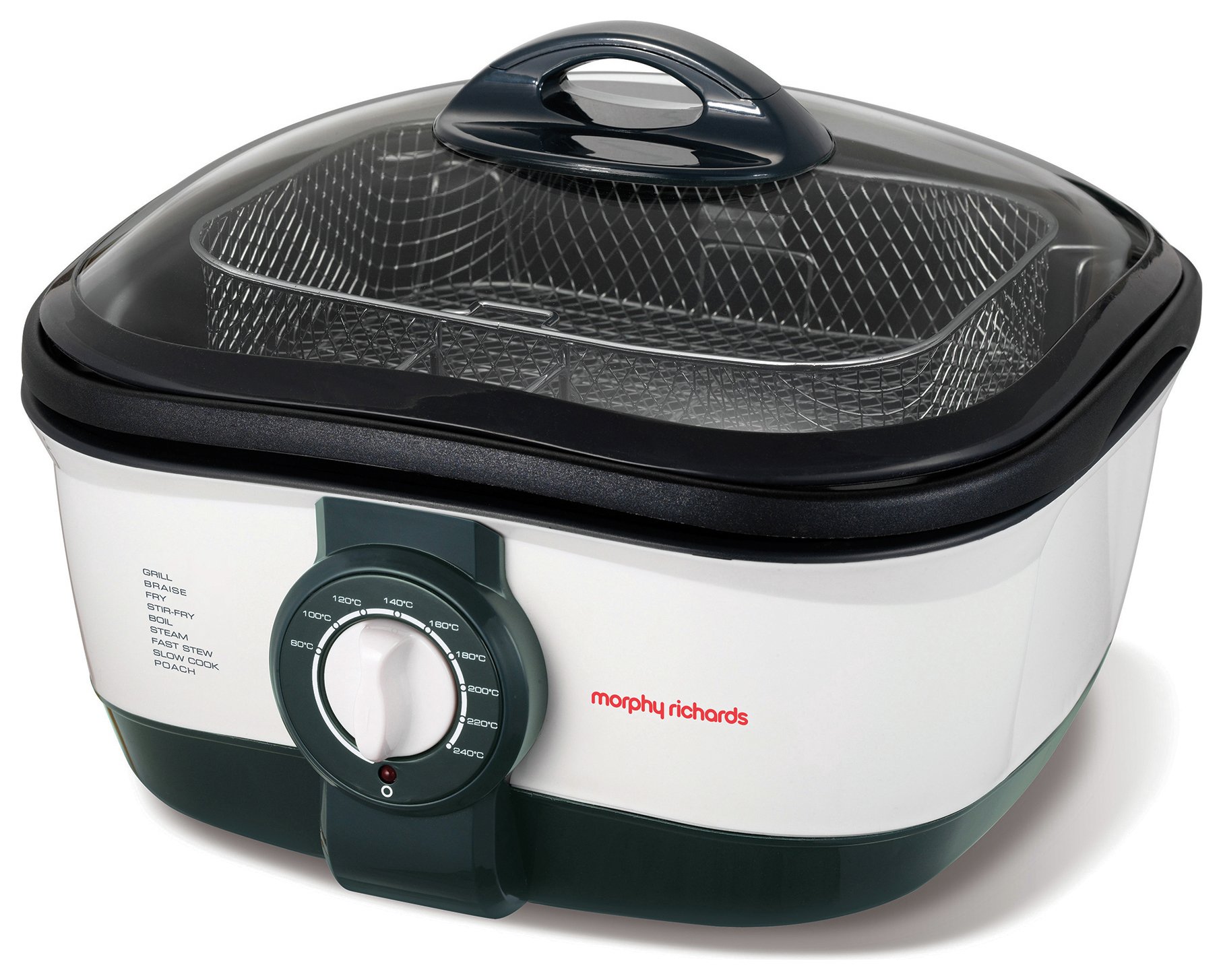 EAN 5011832052674 - Morphy Richards 562020 Intellichef 9 in 1 ...