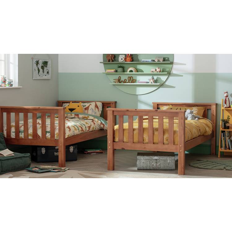 Argos heavy duty bunk bed store