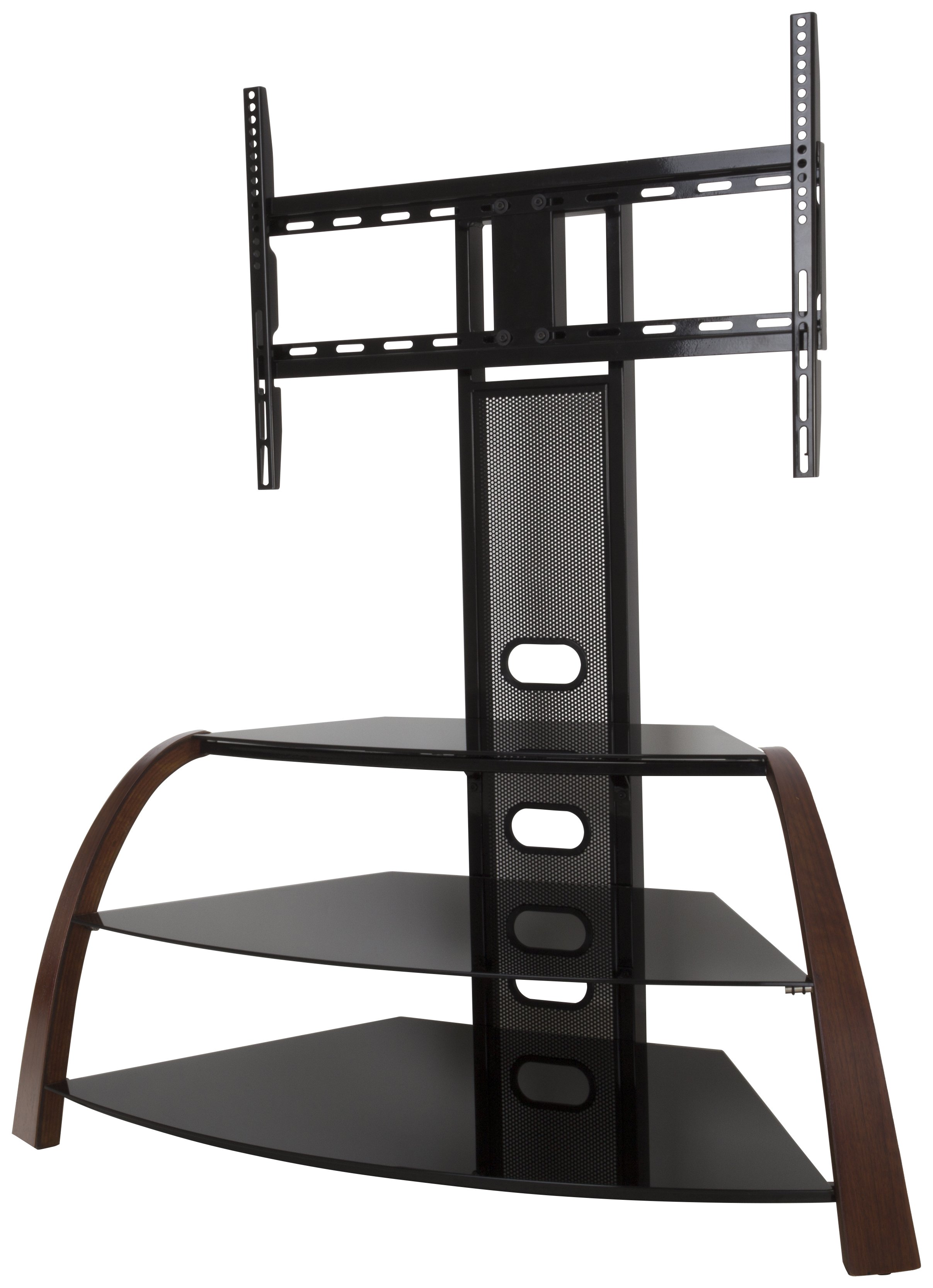 AVF Kingswood Up to 55 Inch Combined TV Stand Reviews