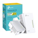 Buy TP-LINK 300MBPS Wi-Fi + 600MBPS Powerline Kit | Powerlines | Argos
