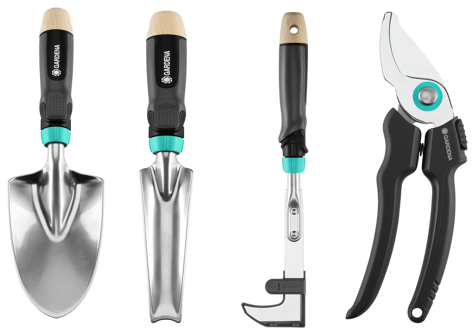 Gardena EcoLine Hand Tools and Secateurs review | 8.9 / 10