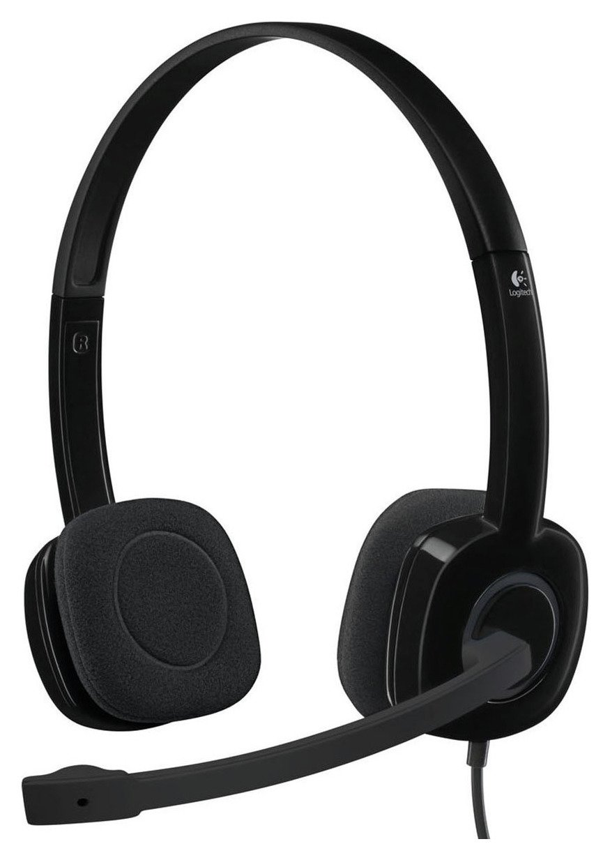 Logitech H150 Stereo Headset Reviews