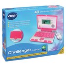Buy VTech Challenger Laptop - Pink | Kids laptops | Argos