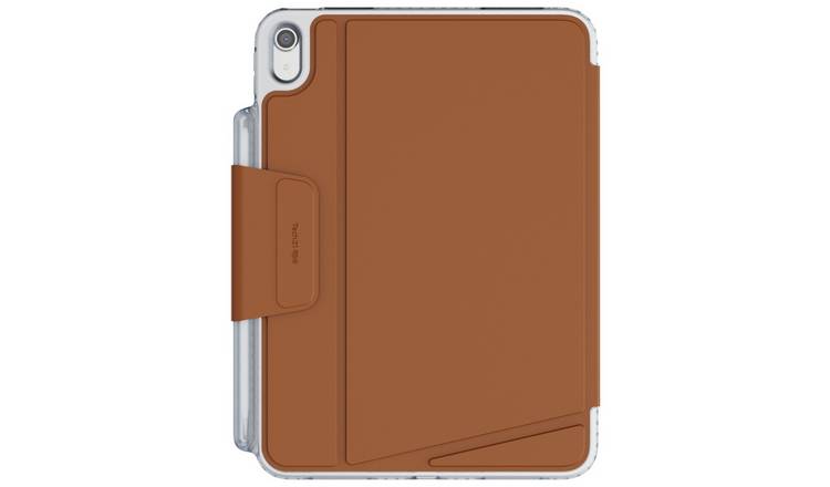 Buy Tech21 EvoFolio iPad 10th Gen Tablet Case - Tan | iPad and tablet ...