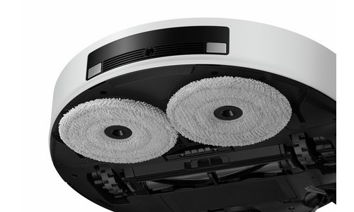 Samsung Bespoke Jet Bot Combo AI+ Robot Vacuum Angola | Ubuy