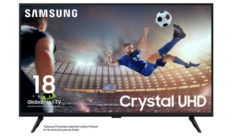 Buy Samsung 50 Inch UE50CU7020K Smart 4K UHD HDR LED TV | Televisions ...