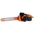 Buy Black Decker 40cm Corded Chainsaw 2000W Chainsaws Argos