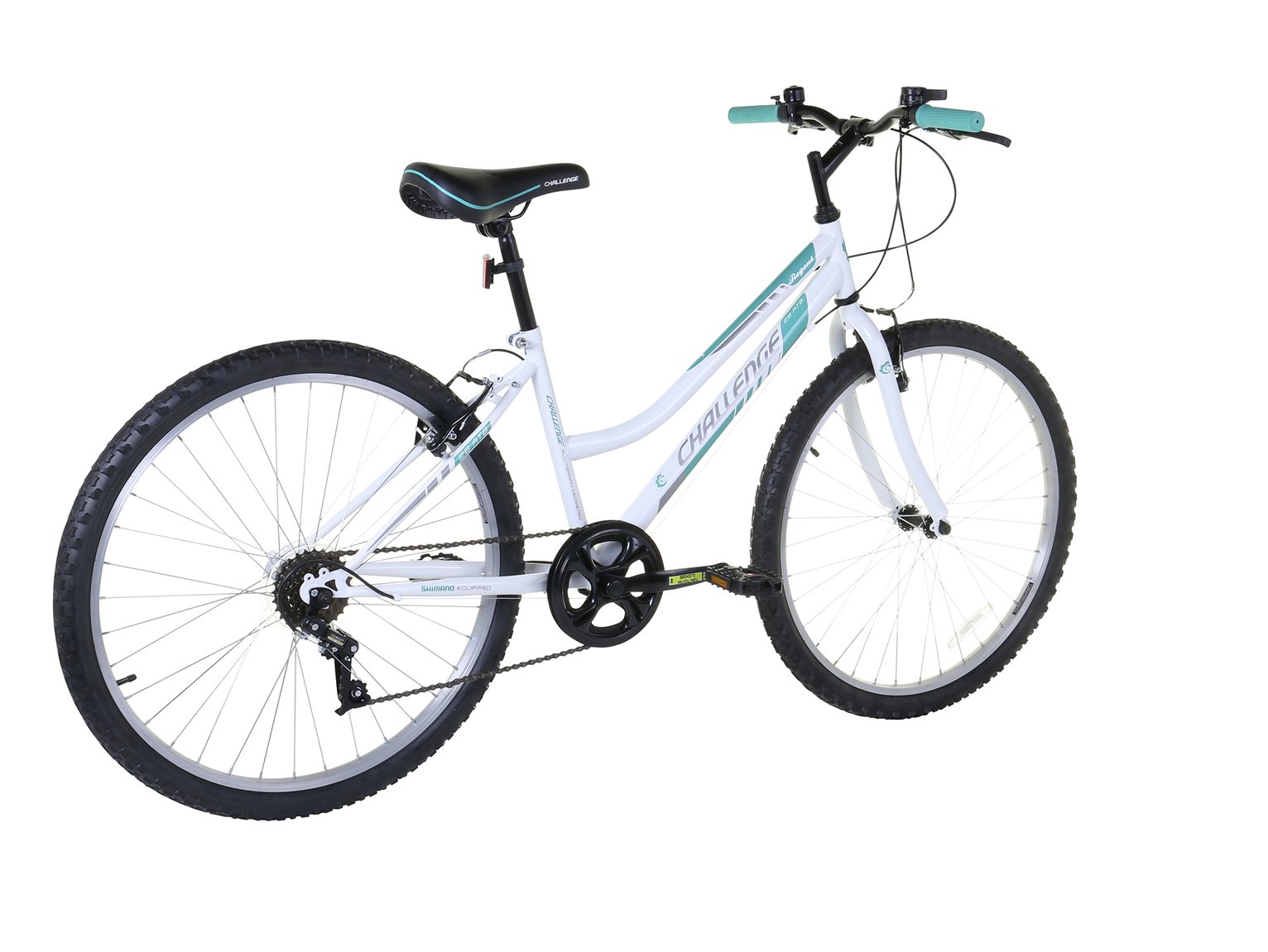 challenge regent 26 inch wheel size womens mountain bike Cheaper Than ...