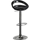 Buy Argos Home Ottawa Gas Lift Bar Stool - Black | Bar stools | Argos
