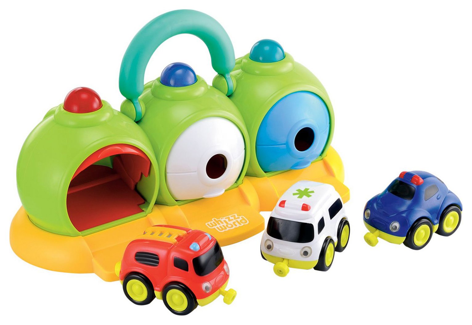 whizz-world-lights-and-sounds-emergency-centre-playset-reviews