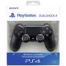 Buy Sony PS4 DualShock 4 V2 Wireless Controller - Black | PS4 ...