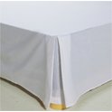 Buy Argos Home Easycare Polycotton Valance - Single | Valances | Argos