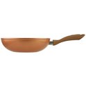 Buy JML 28cm Non-Stick Copper Stone Wok | Woks | Argos