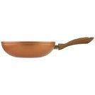 Buy JML 28cm Non-Stick Copper Stone Wok | Woks | Argos