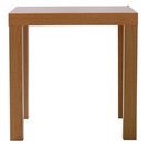 Buy Argos Home End Table - Oak Effect | Side tables | Argos