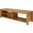 Buy Argos Home Charlie TV Unit - Oak Effect | TV stands | Argos