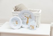 Guess How Much I Love You 3 Piece Breakfast Set Reviews