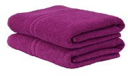 ColourMatch By Argos Pair Of Bath Towels Reviews