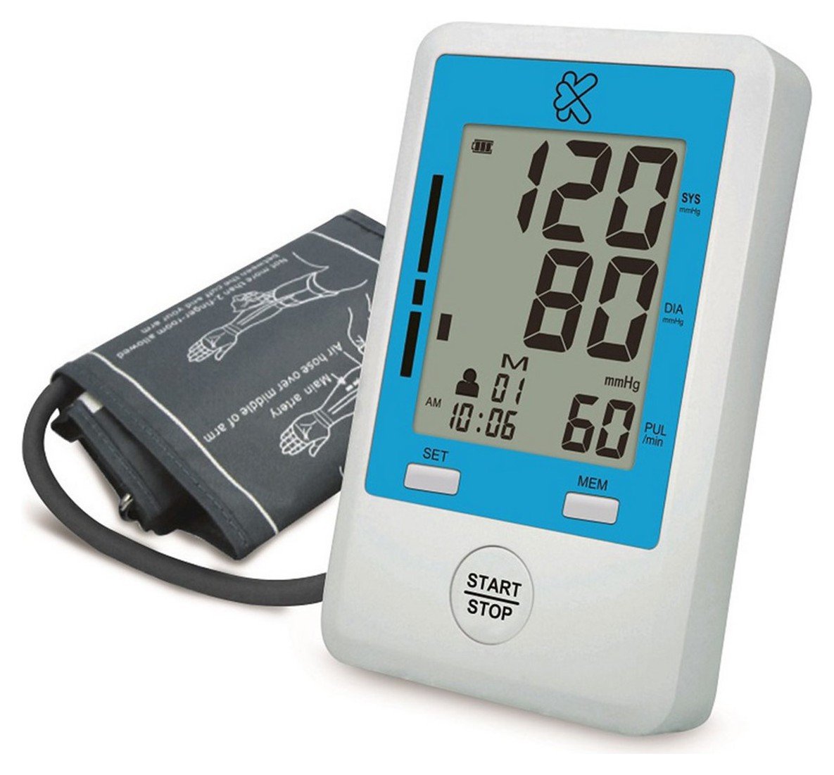 kinetik-blood-pressure-monitor-review