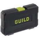 Buy Guild 40 Piece Stubby Hand Tool Kit | Small tool kits | Argos