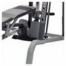Buy Marcy SM4000 Deluxe Home Multi Gym | Multi-gyms | Argos