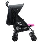 Buy Joie Nitro Stroller - Rosy | Prams and pushchairs | Argos