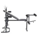 Buy Opti Butterfly Workout Bench | Weight benches | Argos