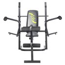 Buy Opti Butterfly Workout Bench | Weight benches | Argos