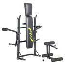 Buy Opti Butterfly Workout Bench | Weight benches | Argos