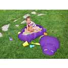 Buy Chad Valley Hippo Sand Pit | Sandpits | Argos