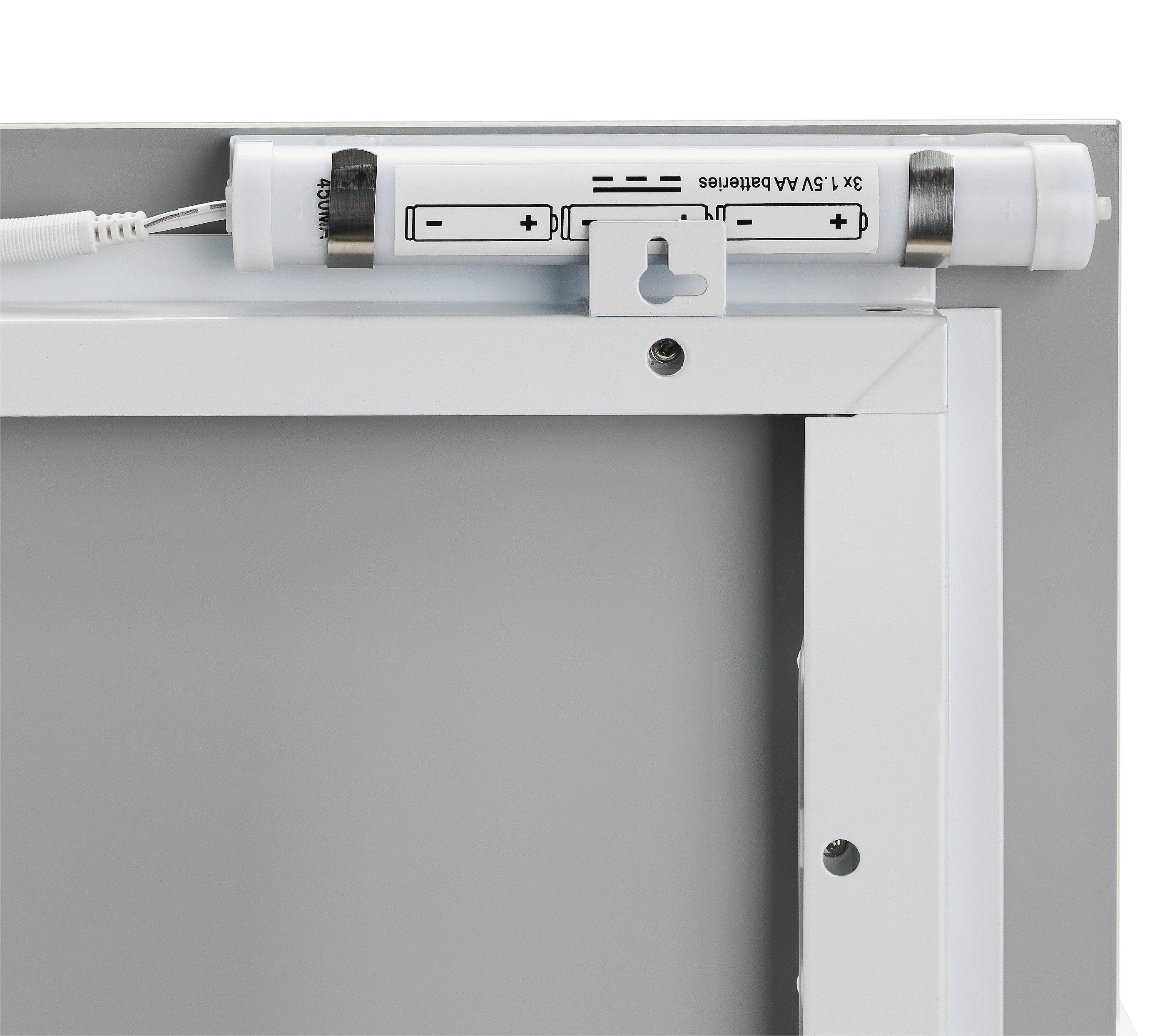 Led Bathroom Mirrors Argos – Bathroom Guide by Jetstwit