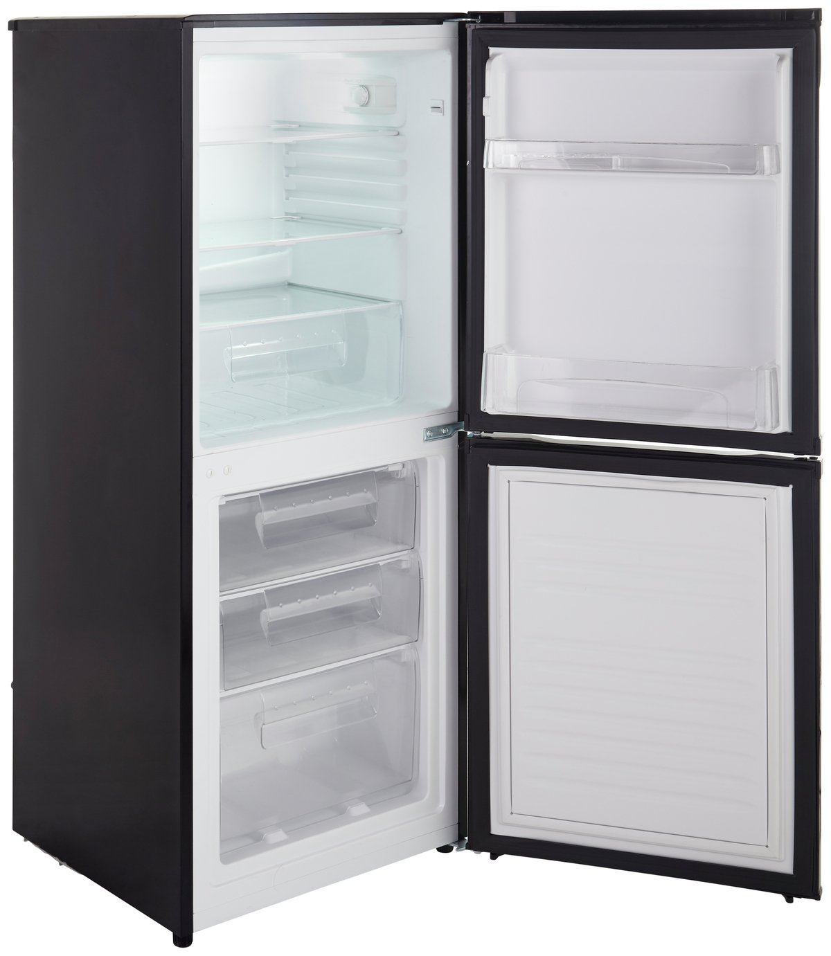 Candy CSC1365BE Freestanding - Fridge Freezer Reviews