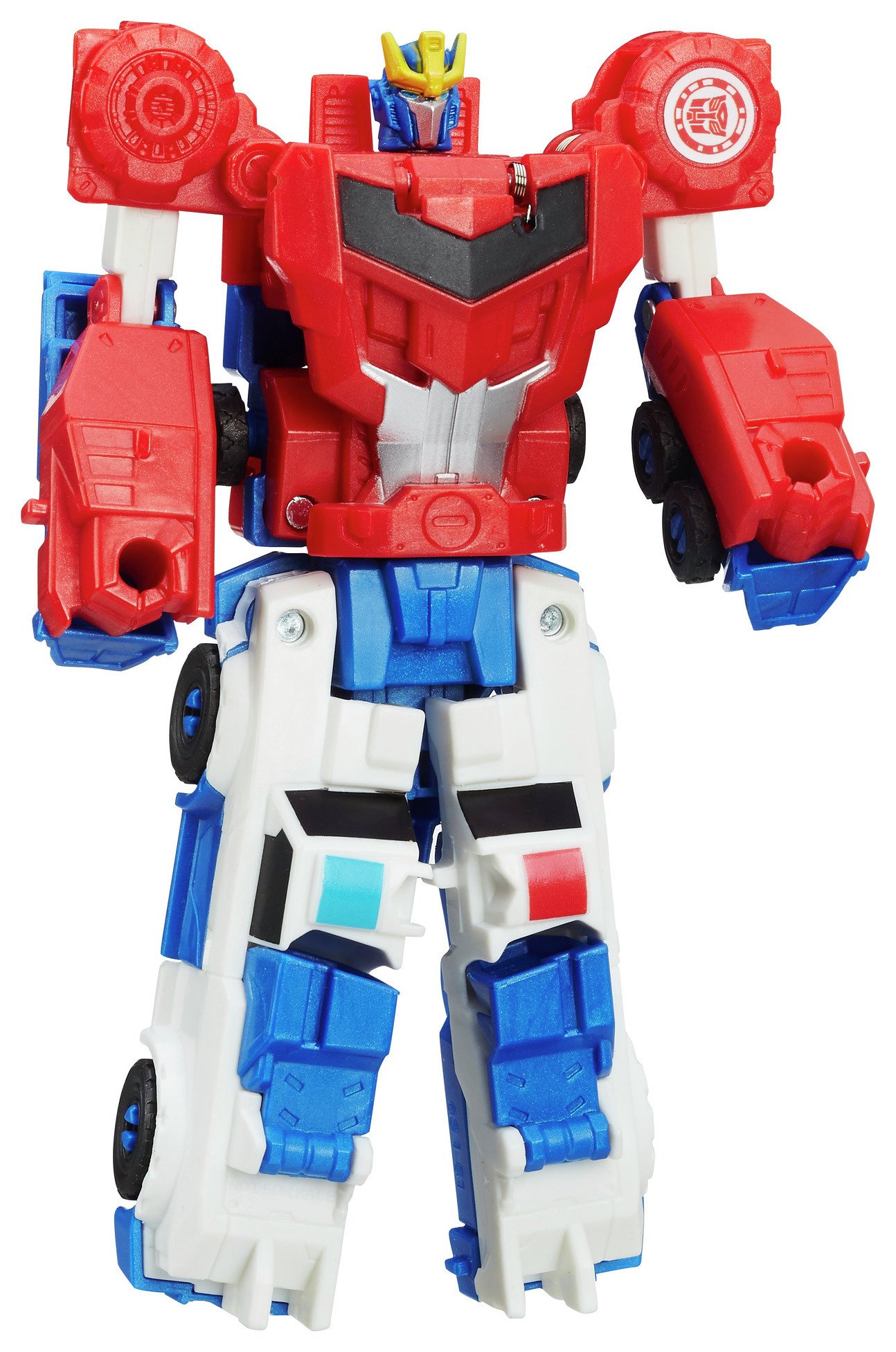 Buy Transformers Combiner Force Crash Combiner Primestrong | Action ...