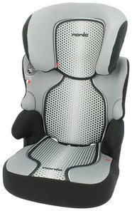 Nania Befix SP First Pop Group 2 3 Booster Car Seat Reviews Updated
