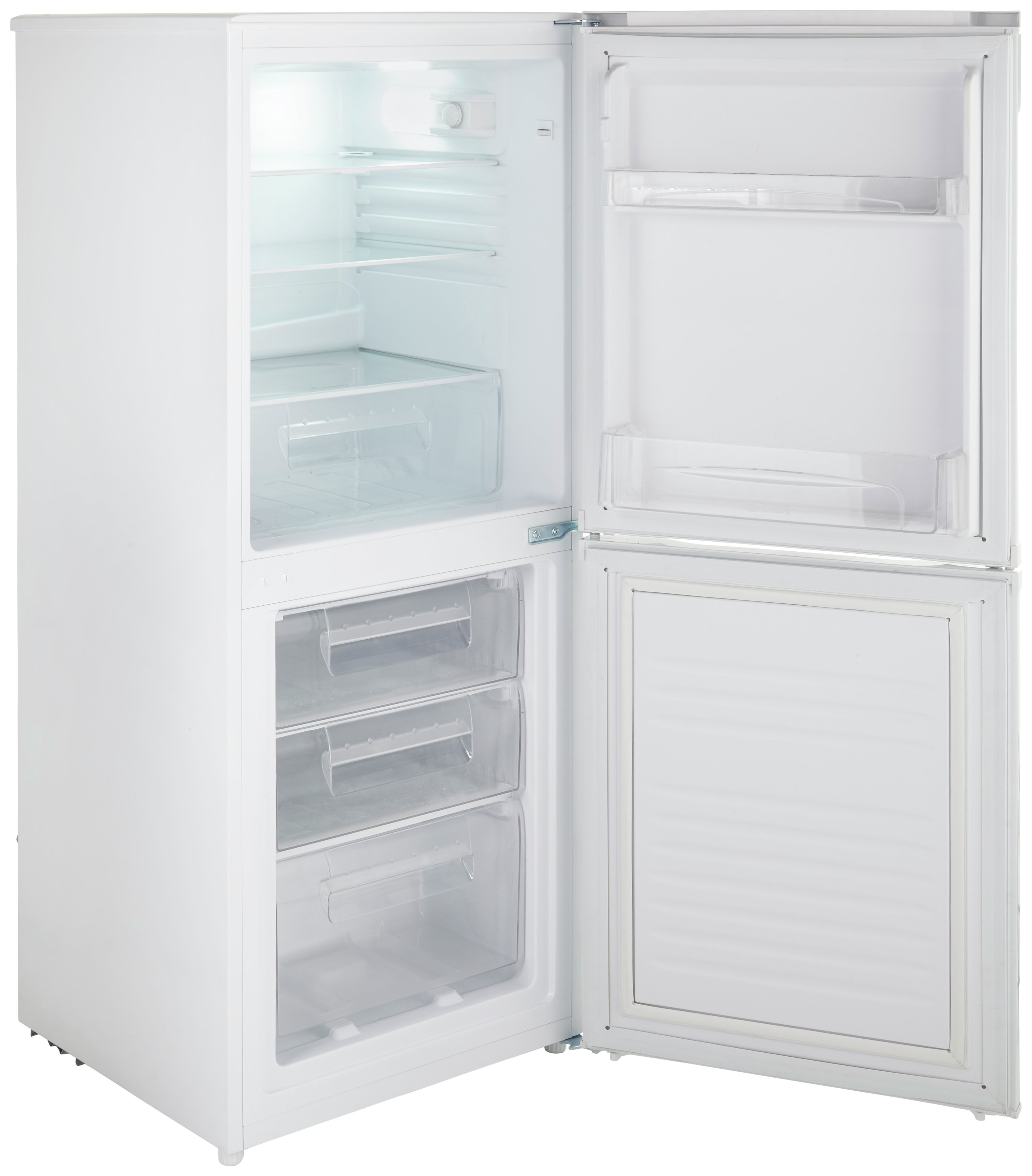 Candy CSC1365WE Freestanding - Fridge Freezer Reviews
