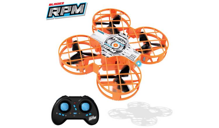 Argos drone toy store