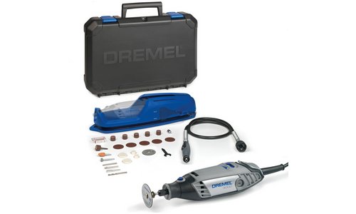 Dremel 3000 EZ Multi Tool Powerful 130W in Tunisia at TND 531 Rating 5