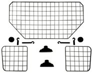 Deluxe Mesh Dog Guard Head Rest Mount Reviews