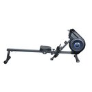 Buy Pro Fitness Air and Magnetic Rowing Machine | Rowing machines | Argos