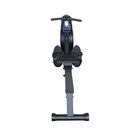 Buy Pro Fitness Air and Magnetic Rowing Machine | Rowing machines | Argos