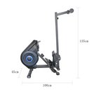 Buy Pro Fitness Air and Magnetic Rowing Machine | Rowing machines | Argos