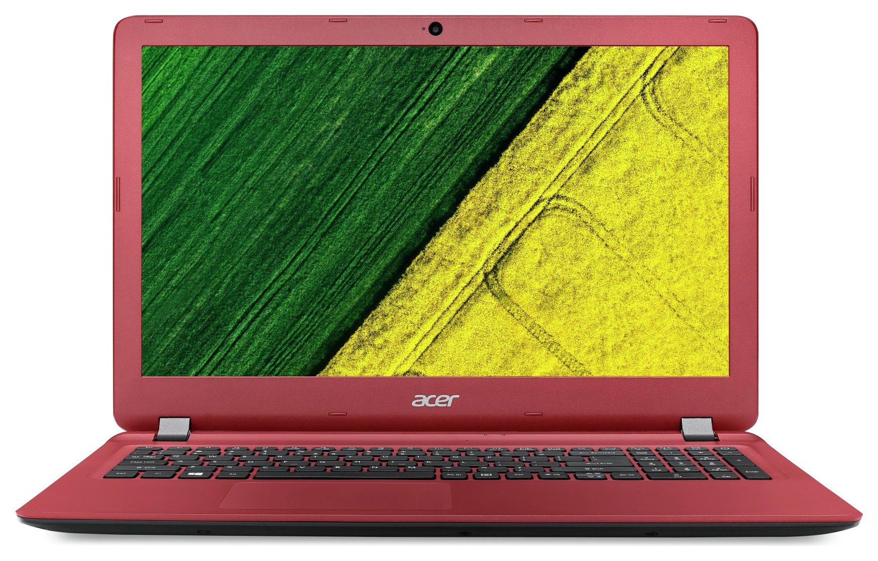 Acer Aspire ES 15.6 Inch Ci3 8GB 1TB Laptop - Red. Review - Review ...