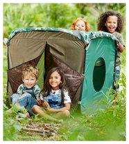 Early Learning Centre Explorer Den 6819776 Argos Price Tracker